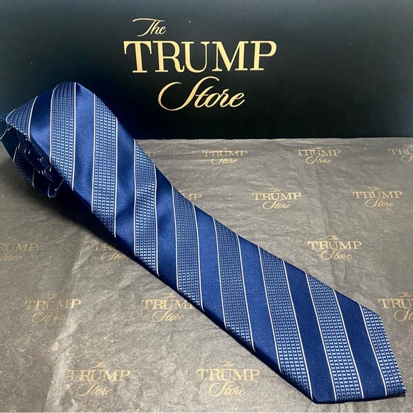 Donald Trump | Accessories | President Donald J Trump Signature ...